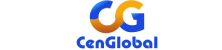 Cen Global Services Limited logo